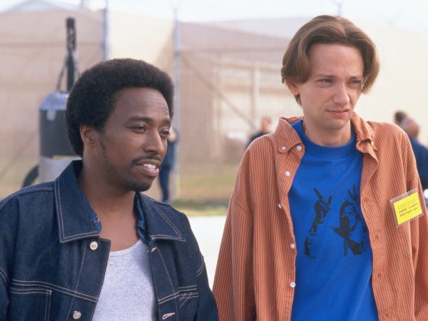 The New Guy (2002) - Edward Decter | Cast and Crew | AllMovie