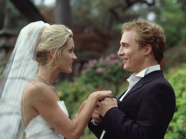 The Wedding Planner (2001) - Adam Shankman | Synopsis, Characteristics ...