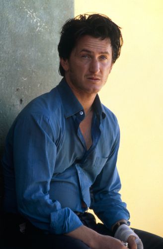 Sean Penn | Biography, Movie Highlights and Photos | AllMovie