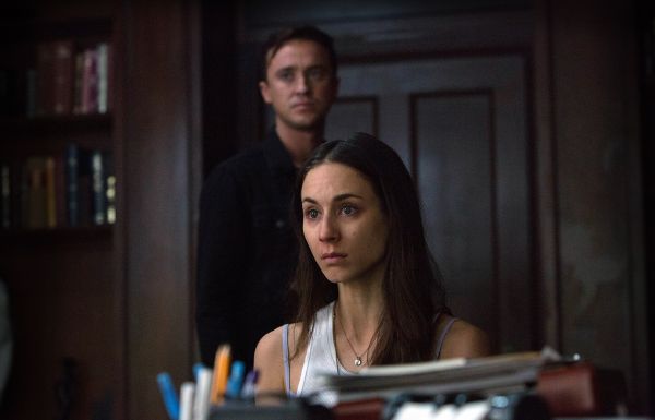 Feed (2017) - Tommy Bertelsen | Cast and Crew | AllMovie