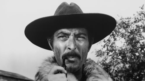 Lee Van Cleef | Biography, Movie Highlights and Photos | AllMovie