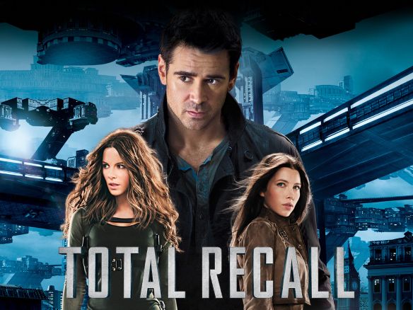 Total Recall (2012) - Len Wiseman | Cast and Crew | AllMovie