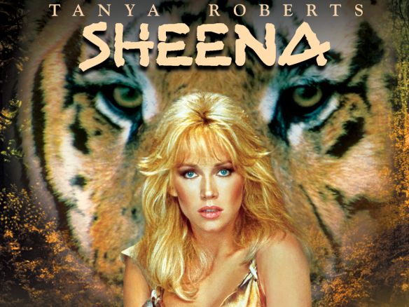 Sheena (1984) - John Guillermin | Cast and Crew | AllMovie