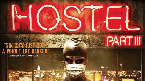 Hostel Part III (2011) - Scott Spiegel | Synopsis, Characteristics ...