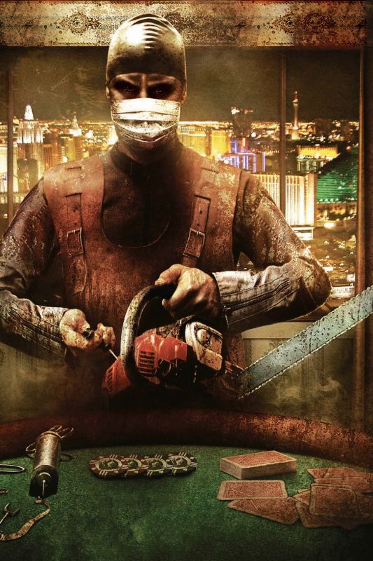 Hostel Part III (2011) - Scott Spiegel | Synopsis, Characteristics ...