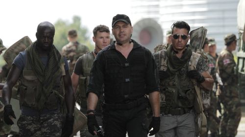 Billy Zane | Biography, Movie Highlights and Photos | AllMovie