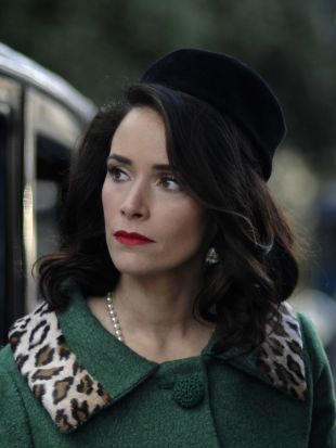 Timeless : The Lost Generation (2017) - Neil Marshall | Synopsis ...