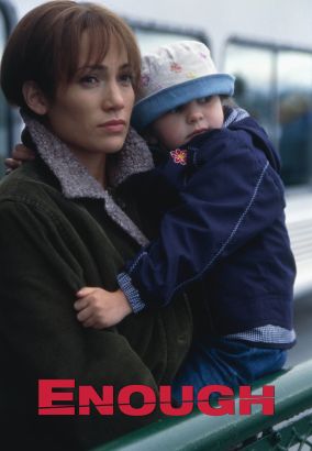 Enough (2002) - Michael Apted | Cast and Crew | AllMovie