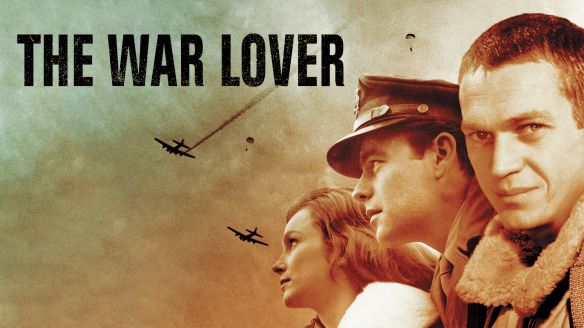 The War Lover (1962) - Philip Leacock | Review | AllMovie