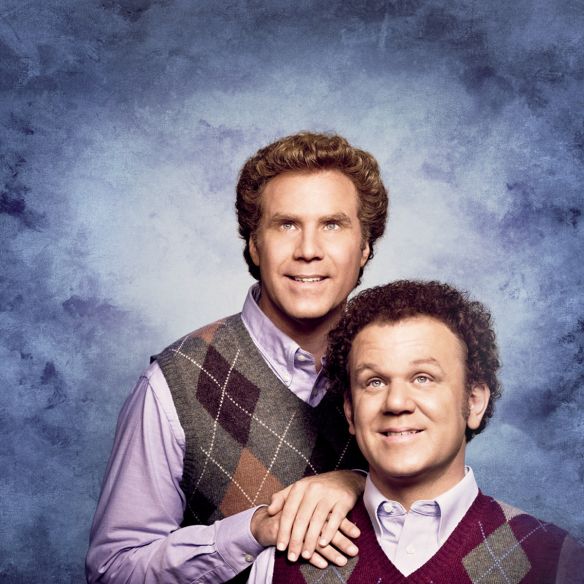 Step Brothers (2008) - Adam McKay | Synopsis, Characteristics, Moods ...