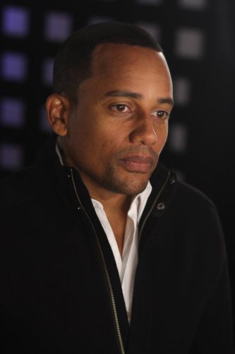 Hill Harper | Biography, Movie Highlights and Photos | AllMovie