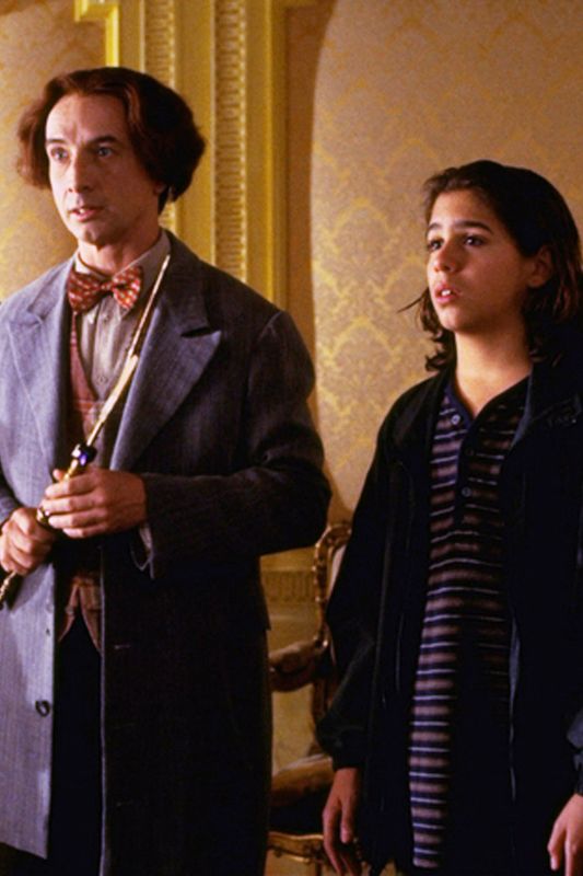 A Simple Wish (1997) - Michael Ritchie | Synopsis, Characteristics ...