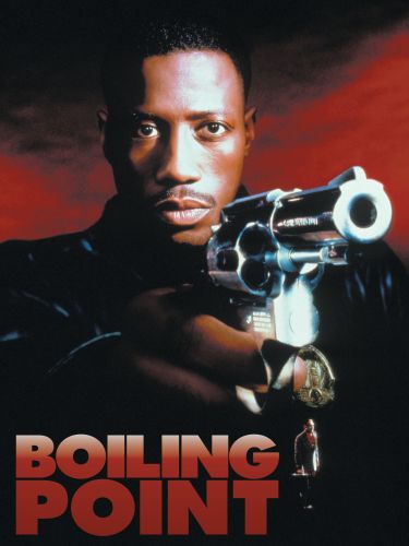 Boiling Point Movie