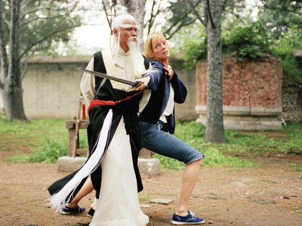 Kill Bill Vol. 2 (2004) - Quentin Tarantino | Synopsis, Characteristics ...