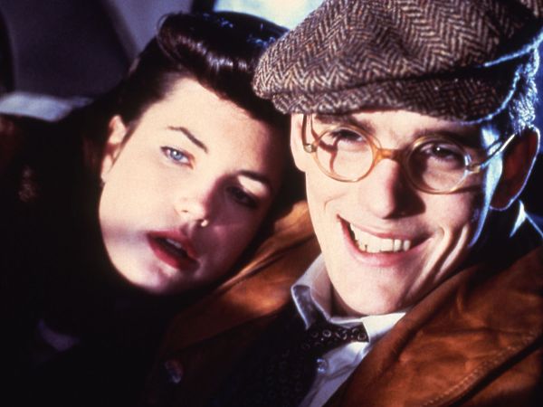 Native Son (1986) - Jerrold Freedman | Synopsis, Characteristics, Moods ...