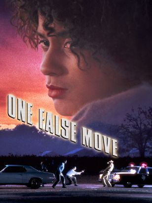 One False Move (1991) - Carl Franklin | Synopsis, Characteristics ...