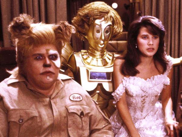Spaceballs (1987) - Mel Brooks | Cast and Crew | AllMovie