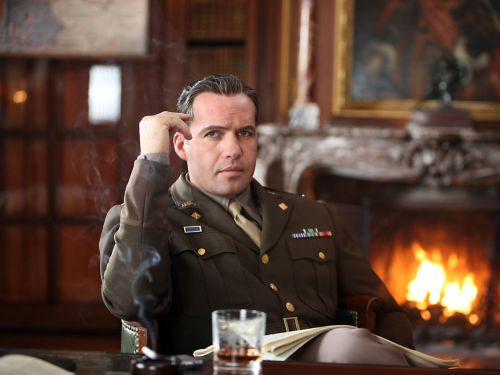 Billy Zane | Biography, Movie Highlights and Photos | AllMovie