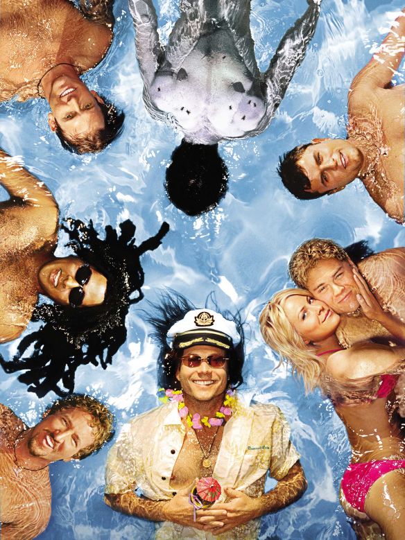 Club Dread (2004) - Jay Chandrasekhar | Synopsis, Characteristics ...
