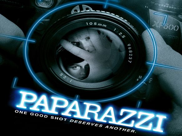 Paparazzi (2004) - Paul Abascal | Review | AllMovie