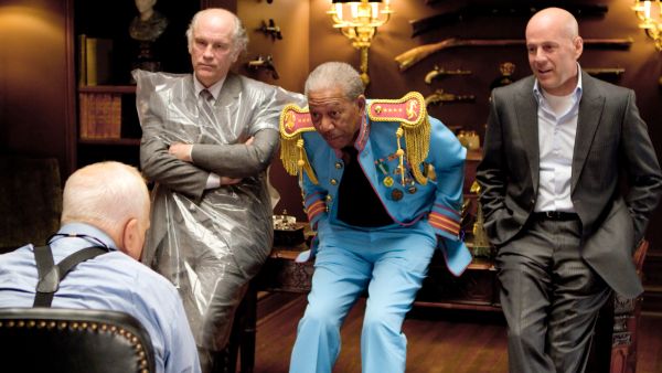 RED (2010) - Robert Schwentke | Synopsis, Characteristics, Moods ...