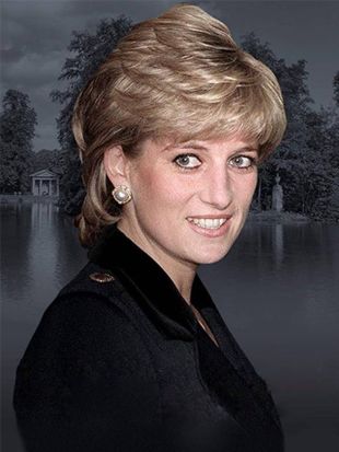 Princess Diana: A Life After Death (2018) - Vance Goodwin, Adrian ...