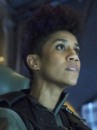 The Expanse : Dandelion Sky (2018) - | Cast and Crew | AllMovie