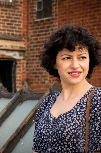 Alia Shawkat | Biography, Movie Highlights and Photos | AllMovie