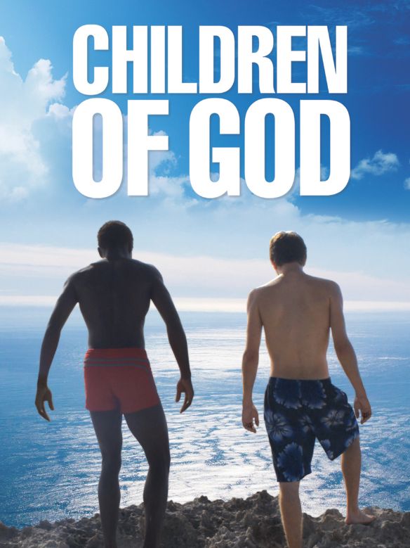 Children of God (2010) - Kareem Mortimer | Synopsis, Characteristics ...