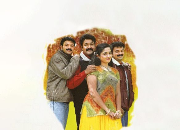 Kilukkam Kilukilukkam (2006) - Sandhya Mohan | Cast and Crew | AllMovie