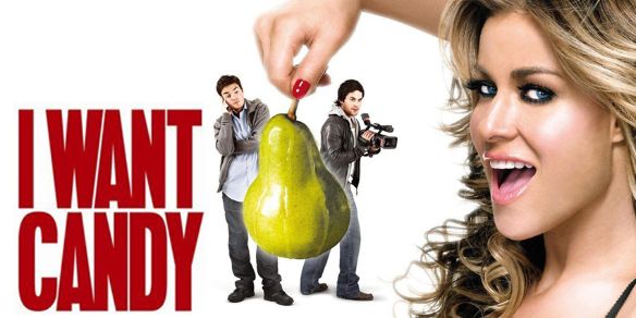 I Want Candy 2007 Stephen Surjik Synopsis Characteristics Moods Themes And Related