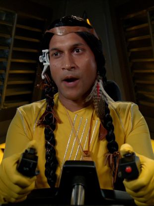 Key & Peele : Gangsta Standoff (2012) - Peter Atencio, Payman Benz ...