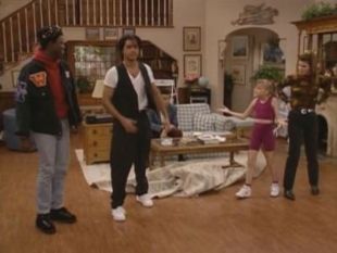 Full House : Captain Video (1992) - Joel Zwick | Synopsis ...