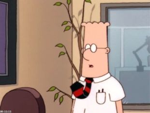 Dilbert : Tower of Babel (1999) - | Synopsis, Characteristics, Moods ...