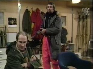 Doctor Who : The Seeds of Doom - Part 2 (1976) - Graeme Harper, Douglas ...