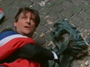 Sherlock Holmes : The Final Problem (1985) - Alan Grint, Paul Annett ...