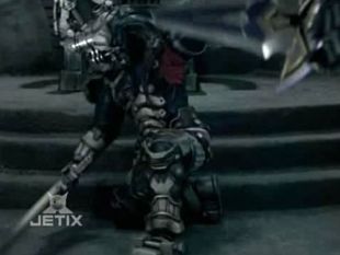 Power Rangers: Mystic Force : Legendary Catastros (2006) - | Synopsis ...