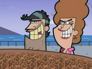 Fairly Odd Parents Gary