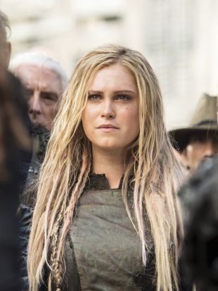 The 100 : Watch the Thrones (2016) - Ed Fraiman | Synopsis ...