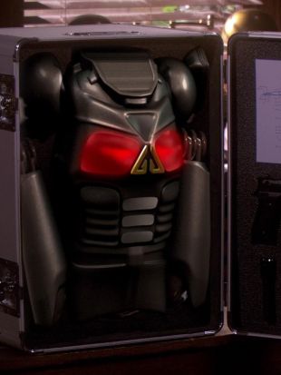 Eureka : Welcome Back, Carter (2009) - Matthew Diamond | Synopsis ...