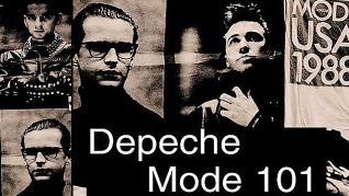 Depeche Mode: 101 (1988) - David Dawkins,Chris Hegedus,D.A. Pennebaker ...