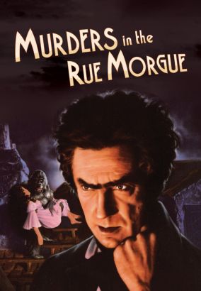 Murders in the Rue Morgue (1932) - Robert Florey | Review | AllMovie