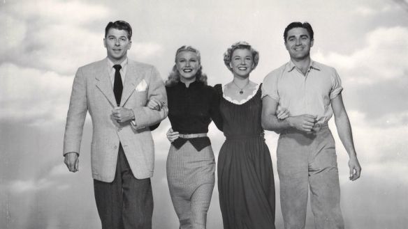 Storm Warning (1950) - Stuart Heisler | Review | AllMovie