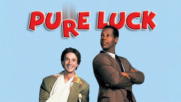 Pure Luck (1991) - Nadia Tass | Synopsis, Characteristics, Moods ...