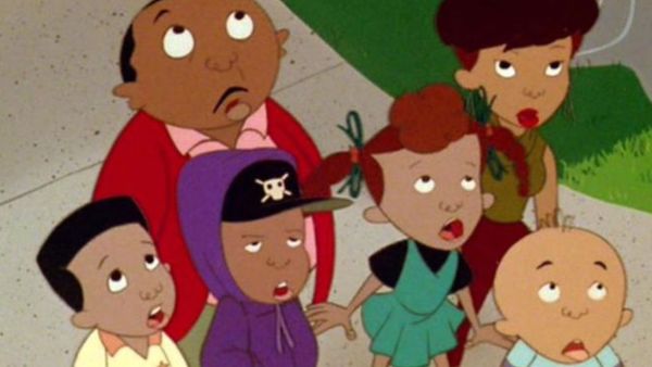 Bebe's Kids (1992) - Bruce W. Smith | Cast and Crew | AllMovie