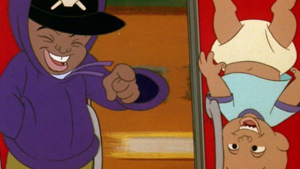 Bebe's Kids (1992) - Bruce W. Smith | Cast and Crew | AllMovie