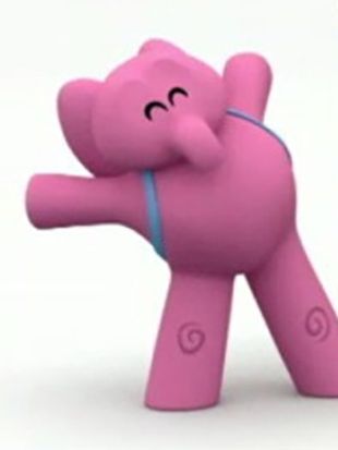 Pocoyo : My Pato! (2020) - | Synopsis, Characteristics, Moods, Themes ...