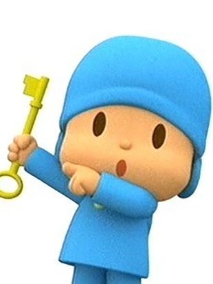 Pocoyo : The Key to It All (2005) - David Cantolla | User Reviews ...