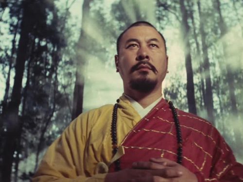 Roy Chiao | Movies and Filmography | AllMovie