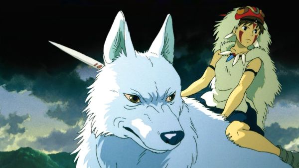 Princess Mononoke (1997) - Hayao Miyazaki | Synopsis, Characteristics ...